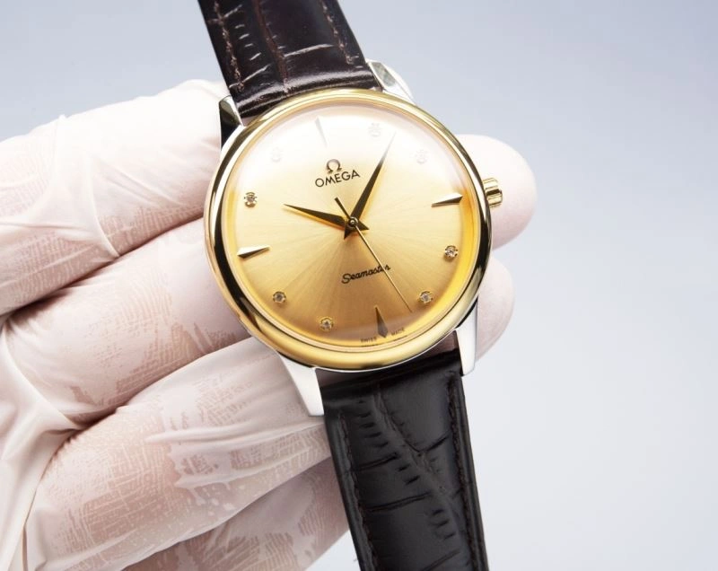 Reasonably priced OMEGA Watches