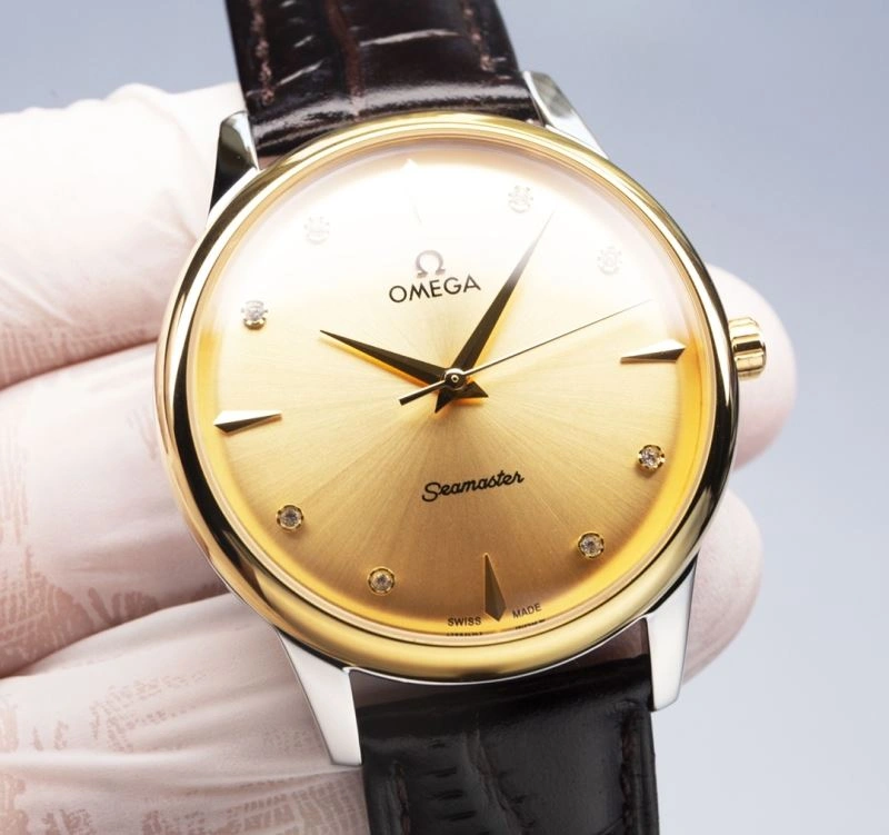 Reasonably priced OMEGA Watches