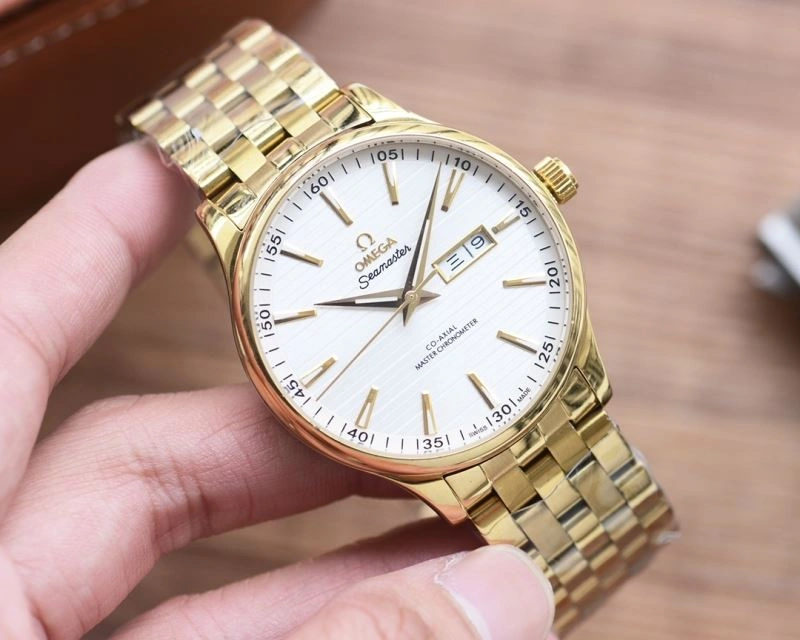 Brand-original OMEGA Watches