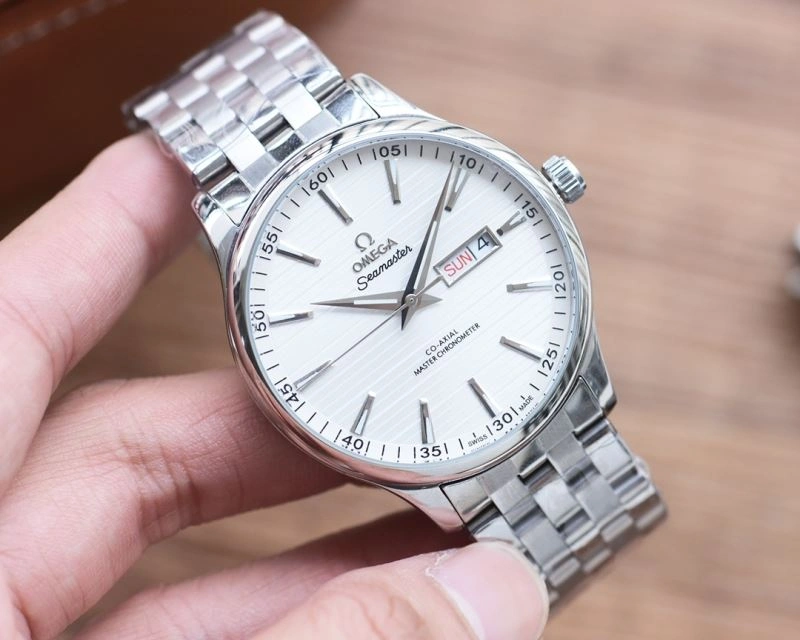 Brand-original OMEGA Watches
