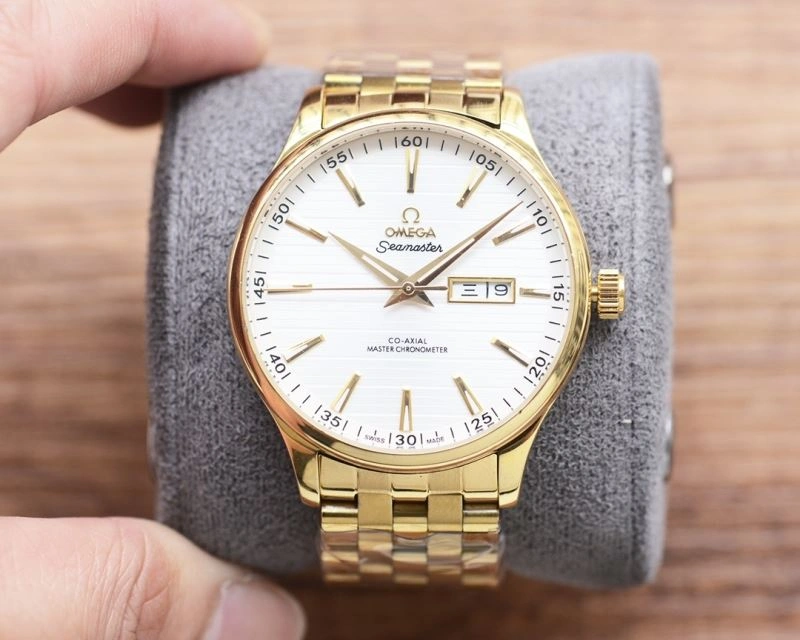 Brand-original OMEGA Watches