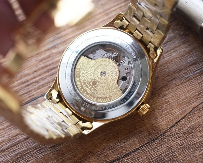 Brand-original OMEGA Watches