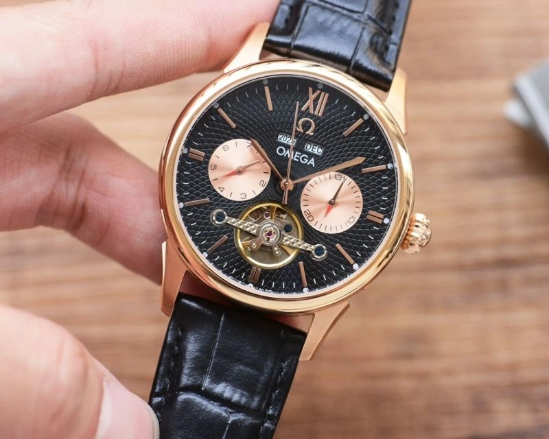 Budget-friendly OMEGA Watches