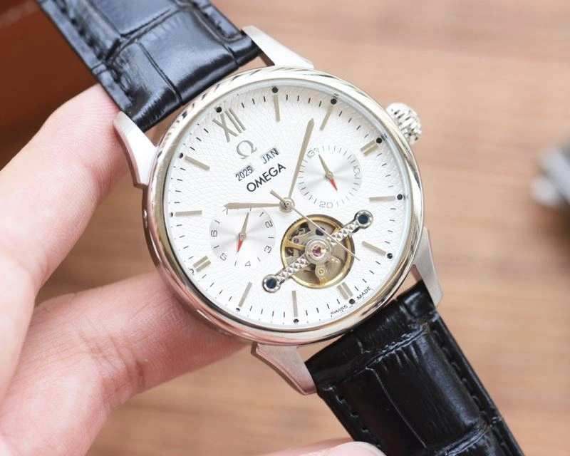 Budget-friendly OMEGA Watches