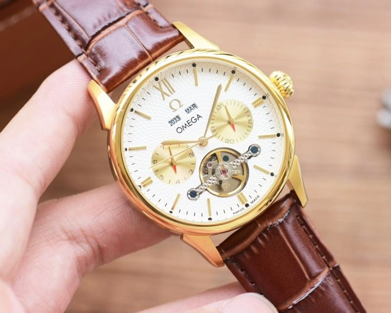 Budget-friendly OMEGA Watches
