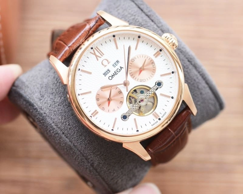 Budget-friendly OMEGA Watches