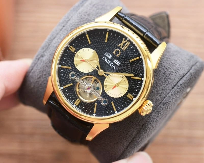 Budget-friendly OMEGA Watches
