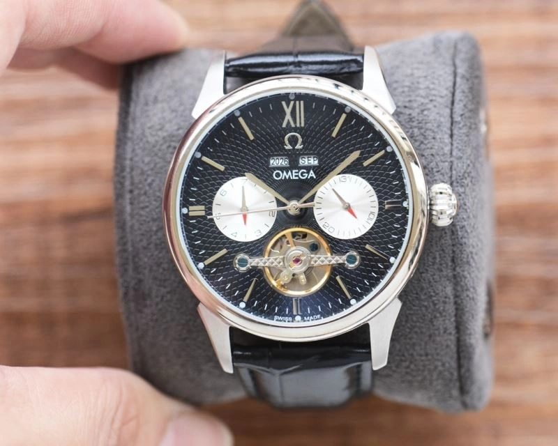 Budget-friendly OMEGA Watches