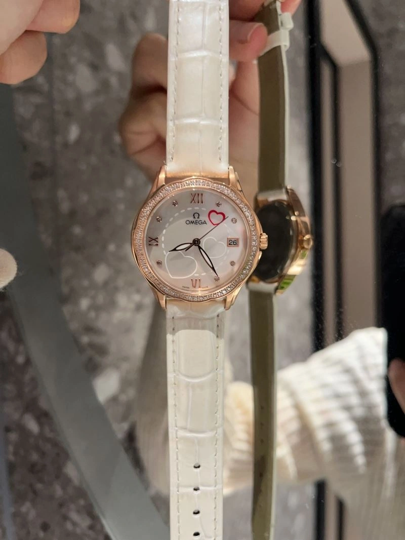 High accuracy OMEGA Watches