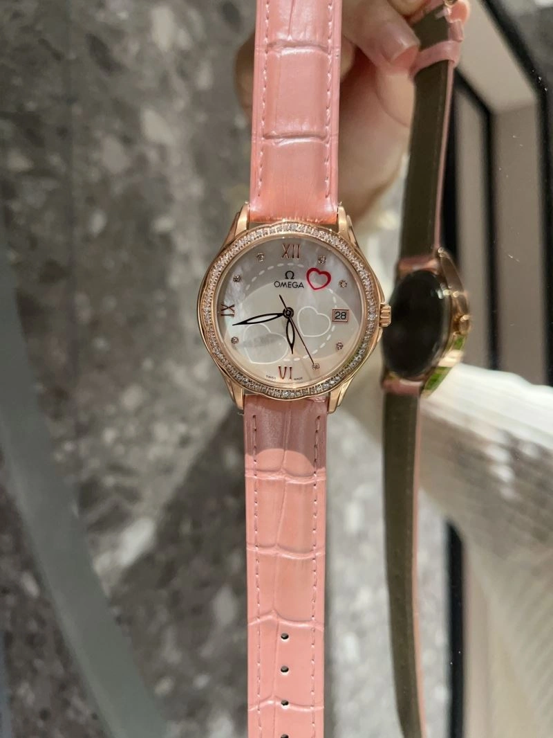 High accuracy OMEGA Watches