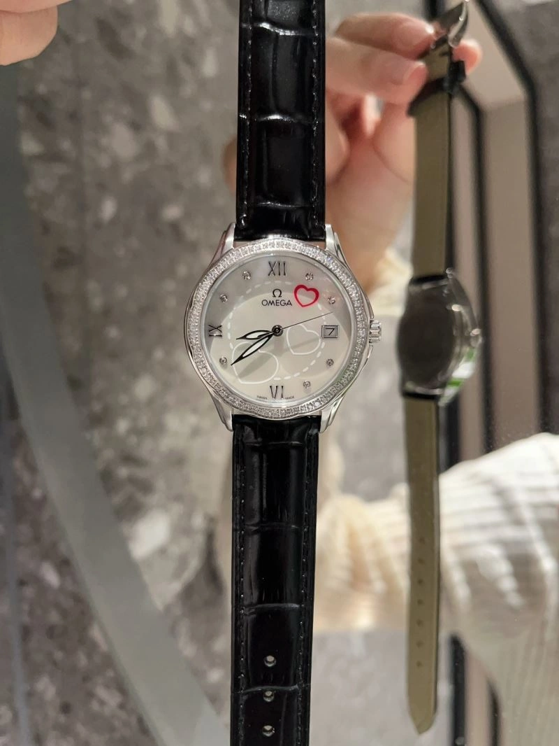 High accuracy OMEGA Watches