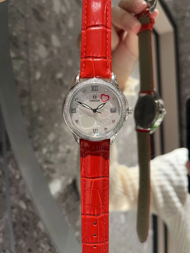 High accuracy OMEGA Watches