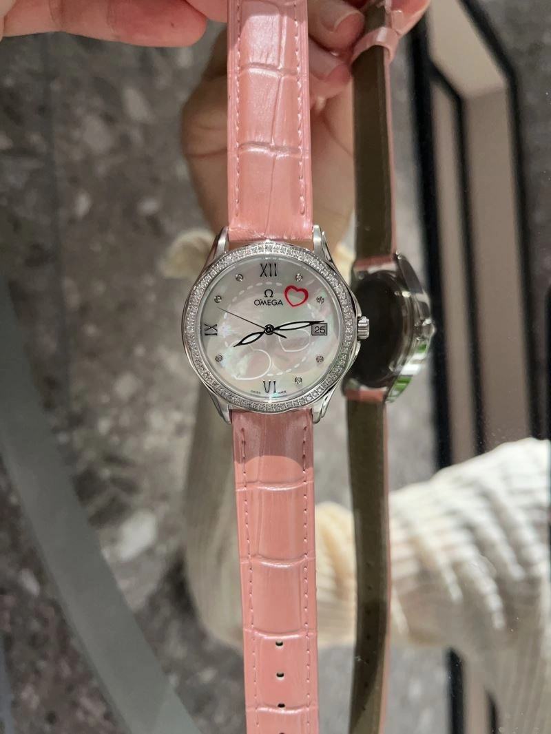 High accuracy OMEGA Watches