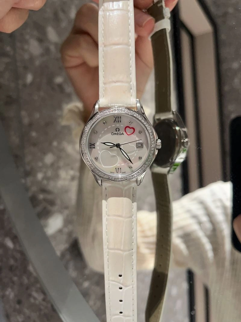 High accuracy OMEGA Watches