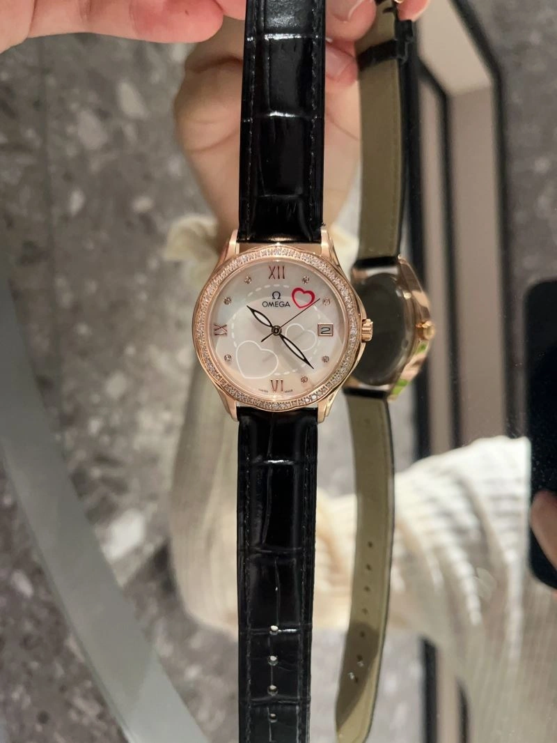 High accuracy OMEGA Watches