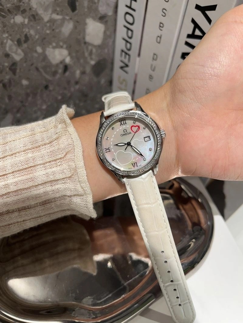 High accuracy OMEGA Watches