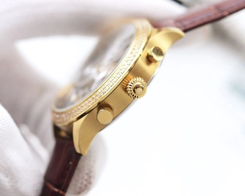 Top mirror OMEGA Watches