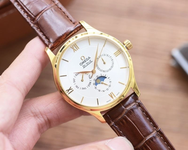 Bargain OMEGA Watches