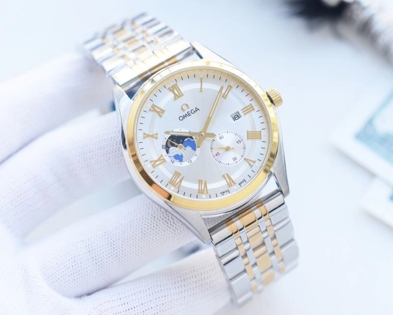 Low-cost OMEGA Watches