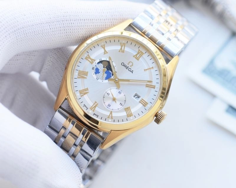 Low-cost OMEGA Watches