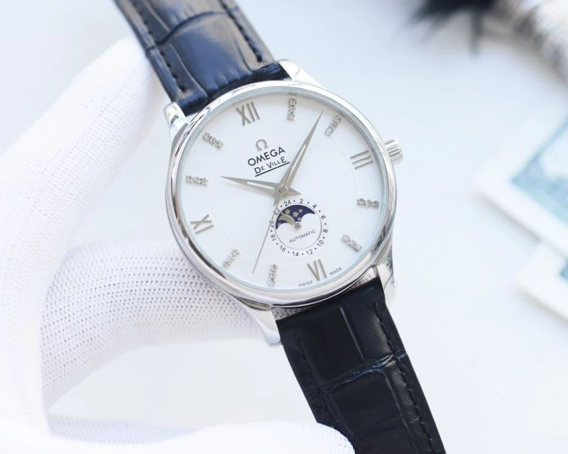 Factory-made OMEGA Watches