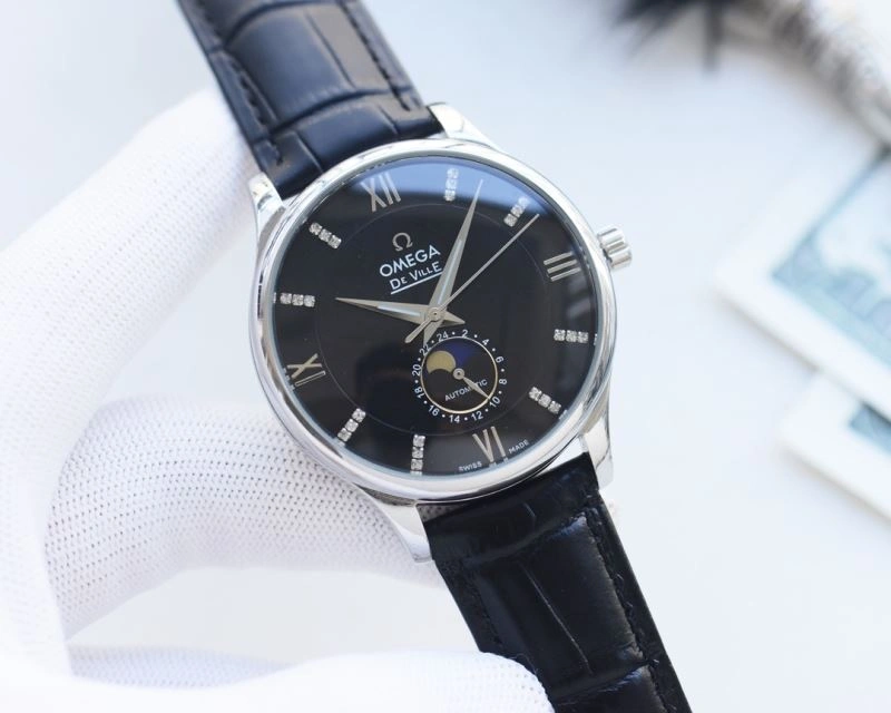 Factory-made OMEGA Watches