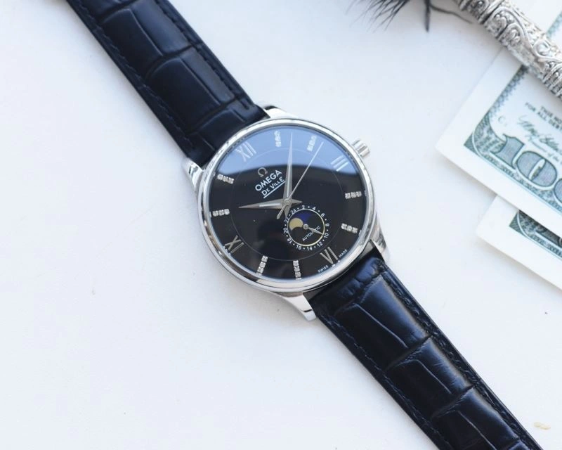 Factory-made OMEGA Watches