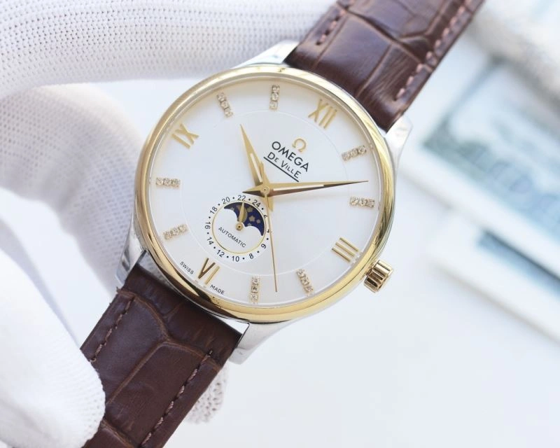 Factory-made OMEGA Watches