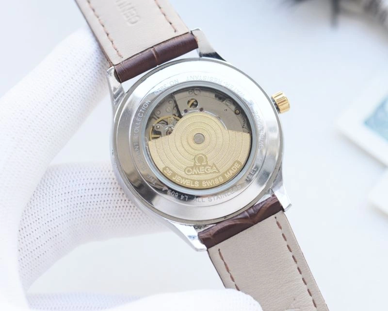 Factory-made OMEGA Watches