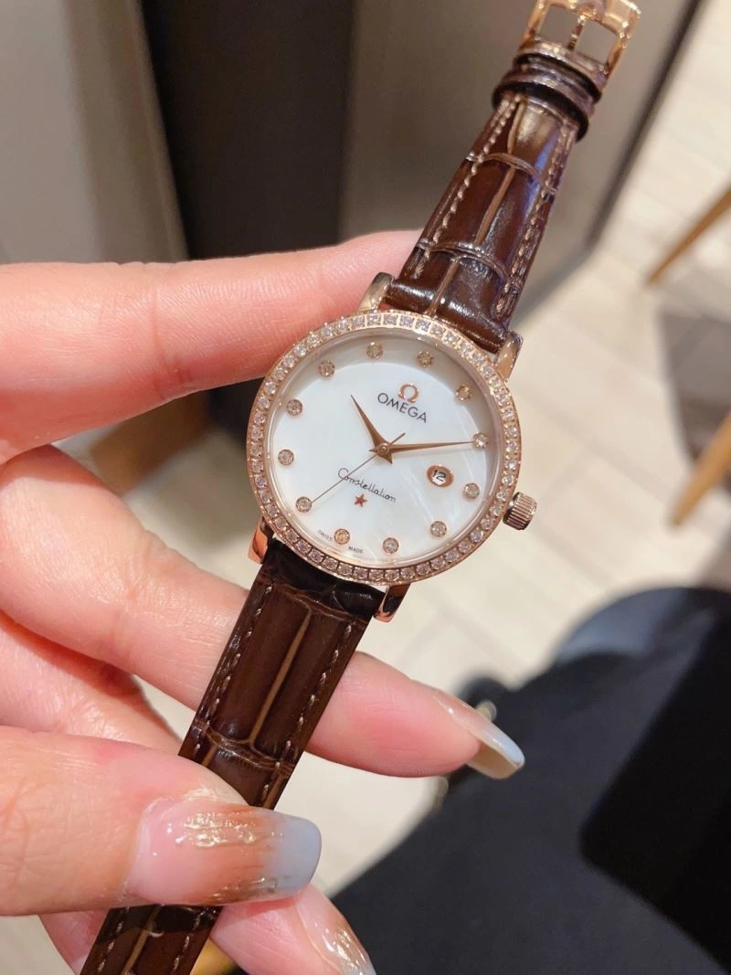 OMEGA Watches