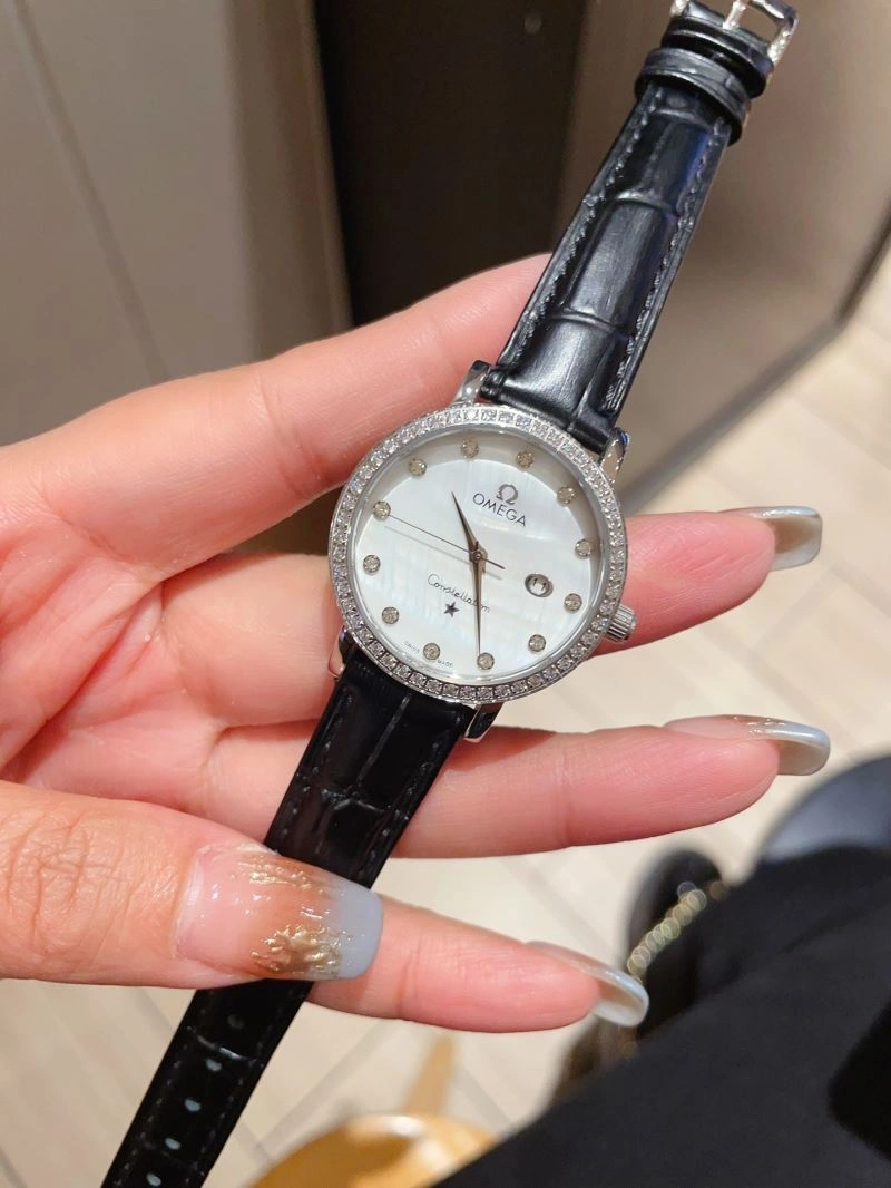 High fidelity OMEGA Watches