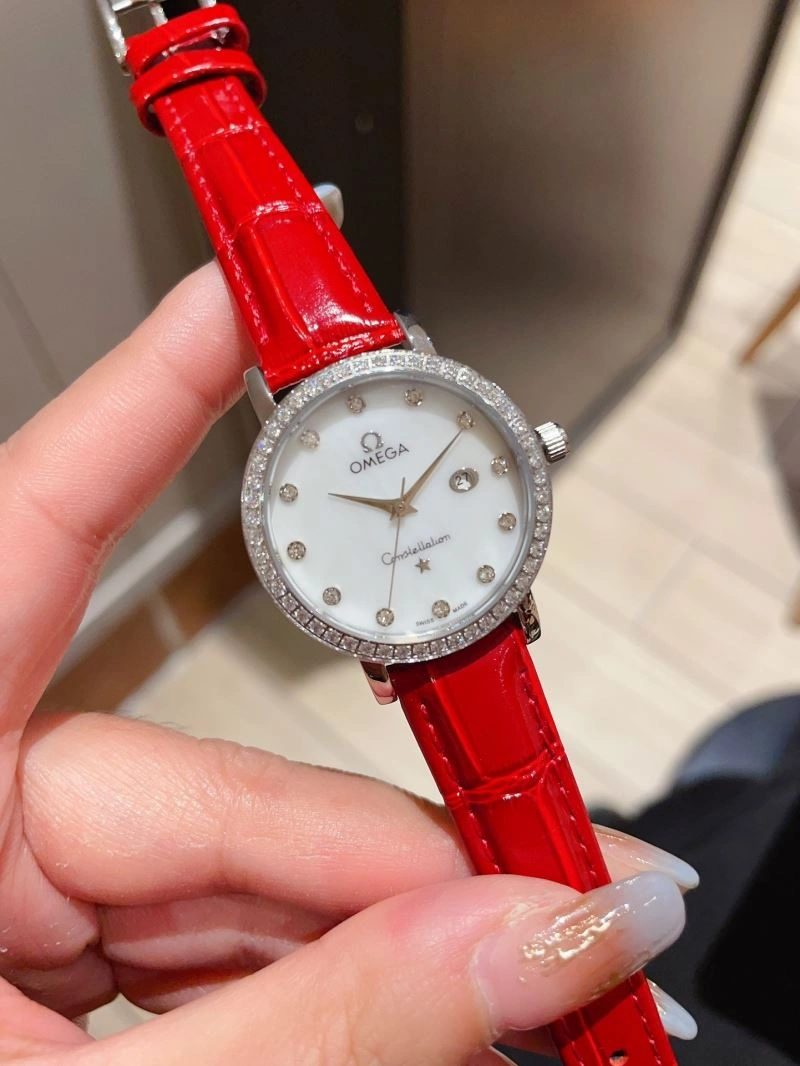 High fidelity OMEGA Watches
