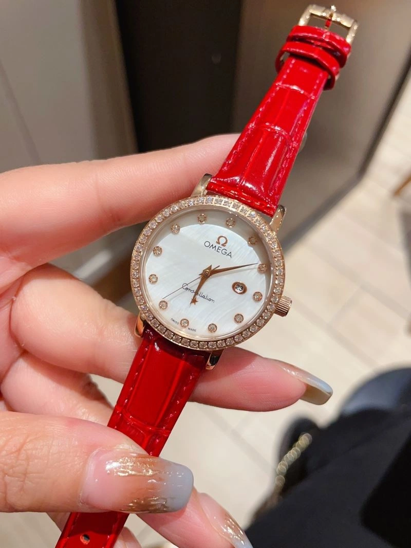 High fidelity OMEGA Watches