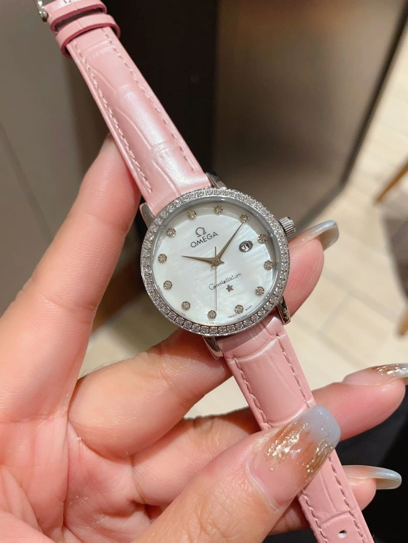 High fidelity OMEGA Watches
