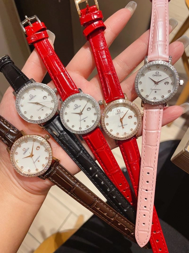 High fidelity OMEGA Watches