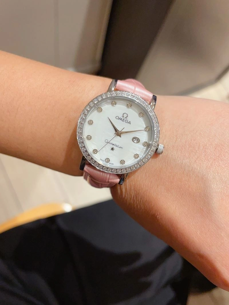 High fidelity OMEGA Watches