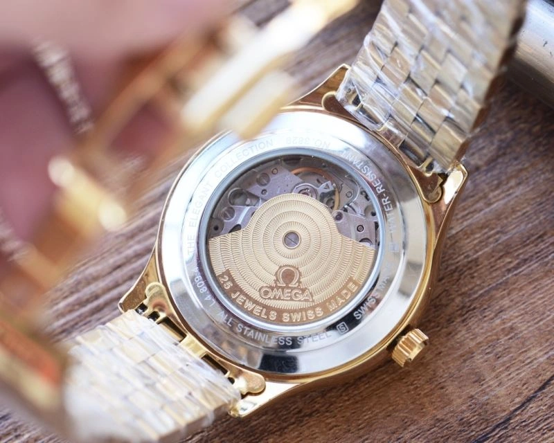Factory-made OMEGA Watches