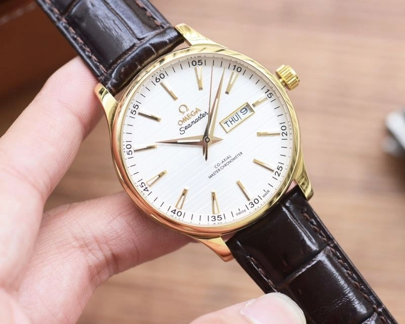Top match OMEGA Watches