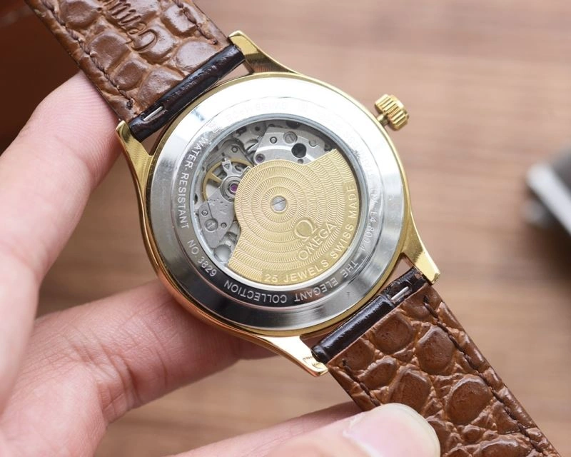 Top match OMEGA Watches
