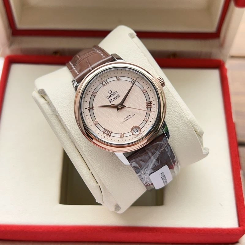 Precise copy OMEGA Watches
