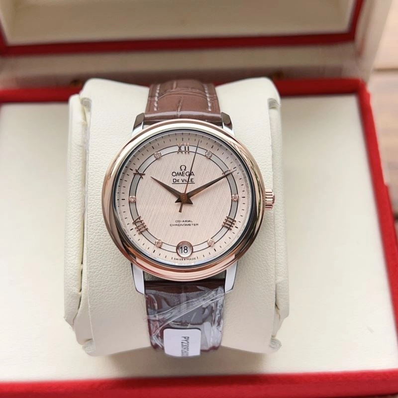 Precise copy OMEGA Watches