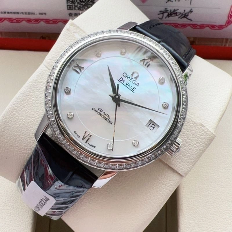 Value-priced OMEGA Watches