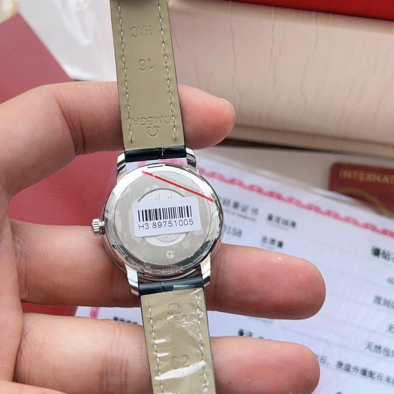 Value-priced OMEGA Watches