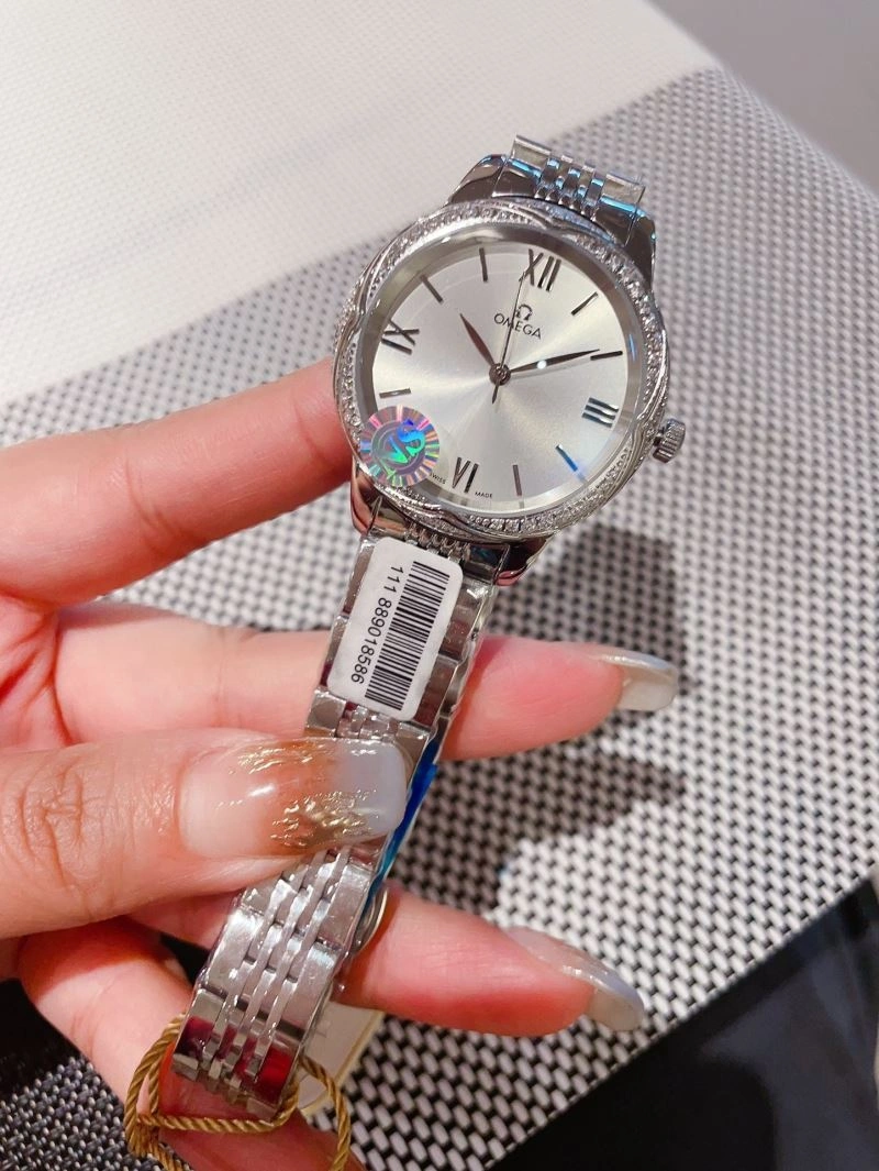 OEM OMEGA Watches
