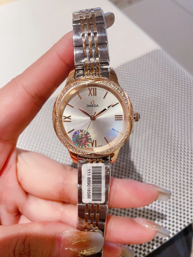 OEM OMEGA Watches