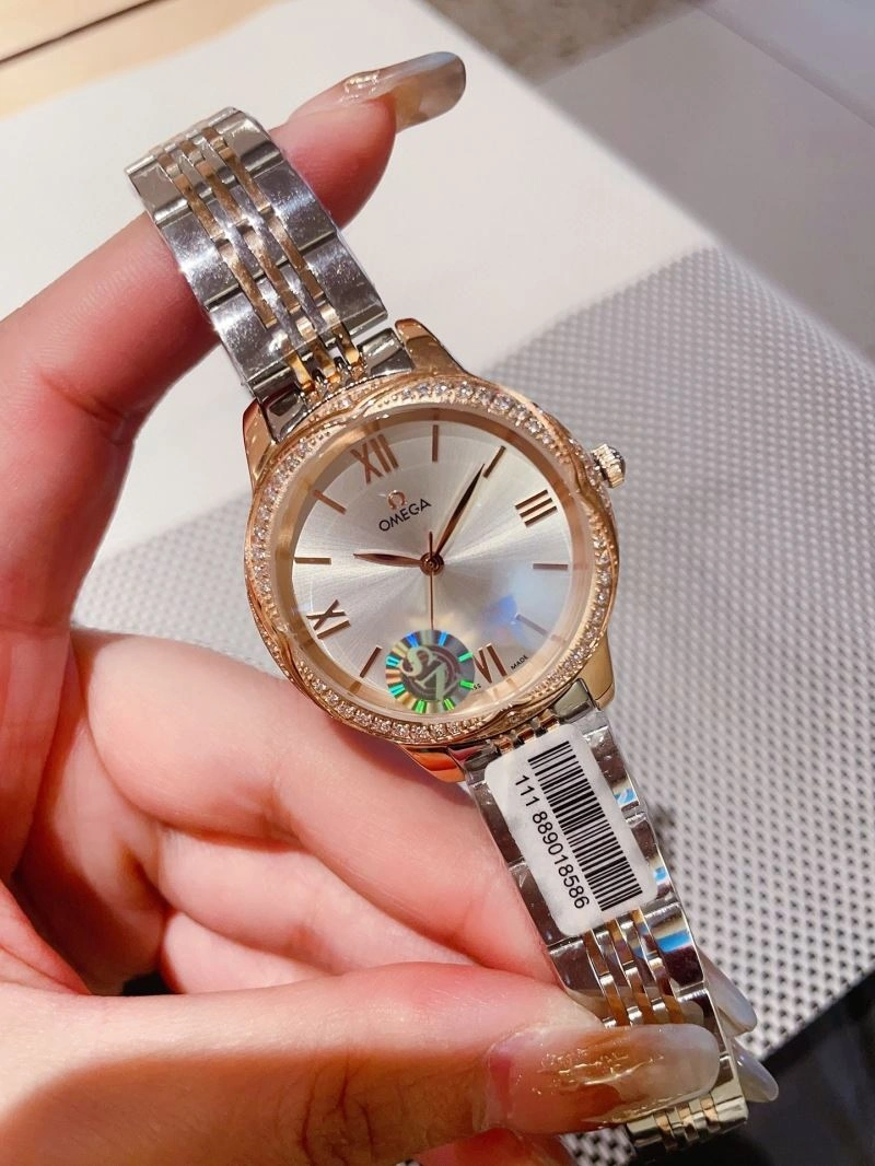 OEM OMEGA Watches