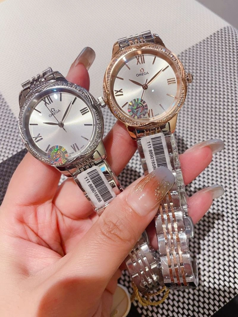 OEM OMEGA Watches