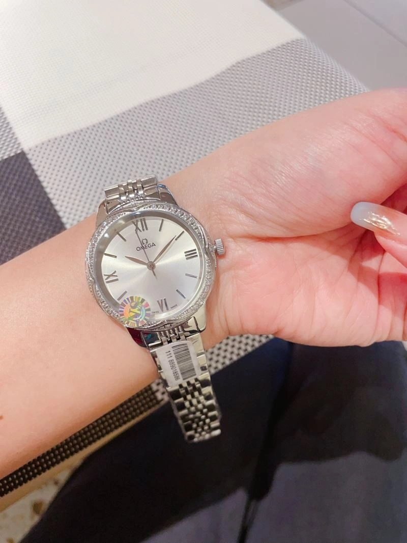 OEM OMEGA Watches