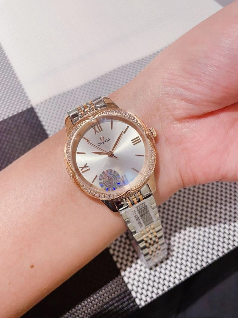 OEM OMEGA Watches
