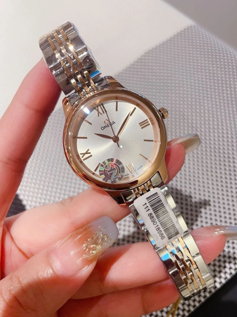 Reasonably priced OMEGA Watches